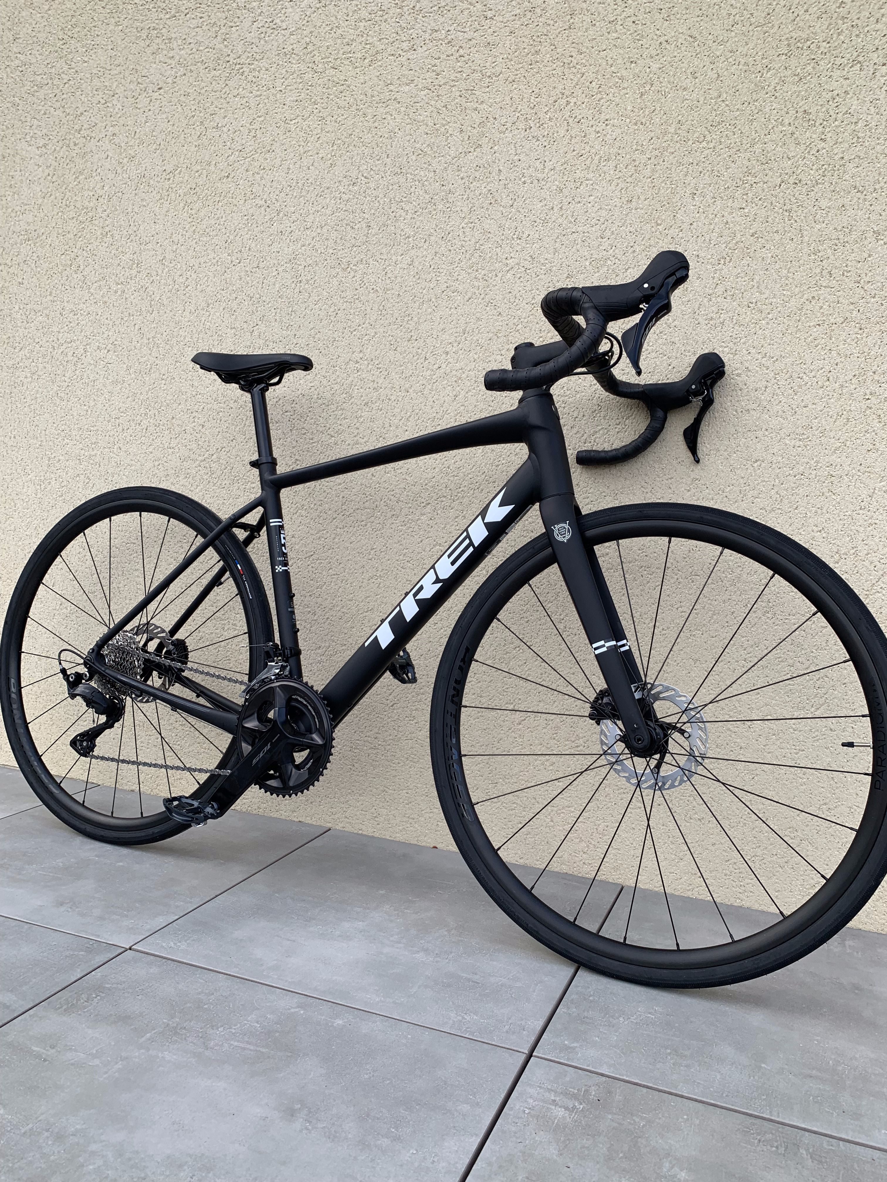 Trek Domane AL 5 Gen 4 2025 2025