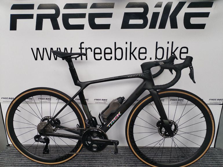 Trek Madone SLR 7 Gen 8 2025