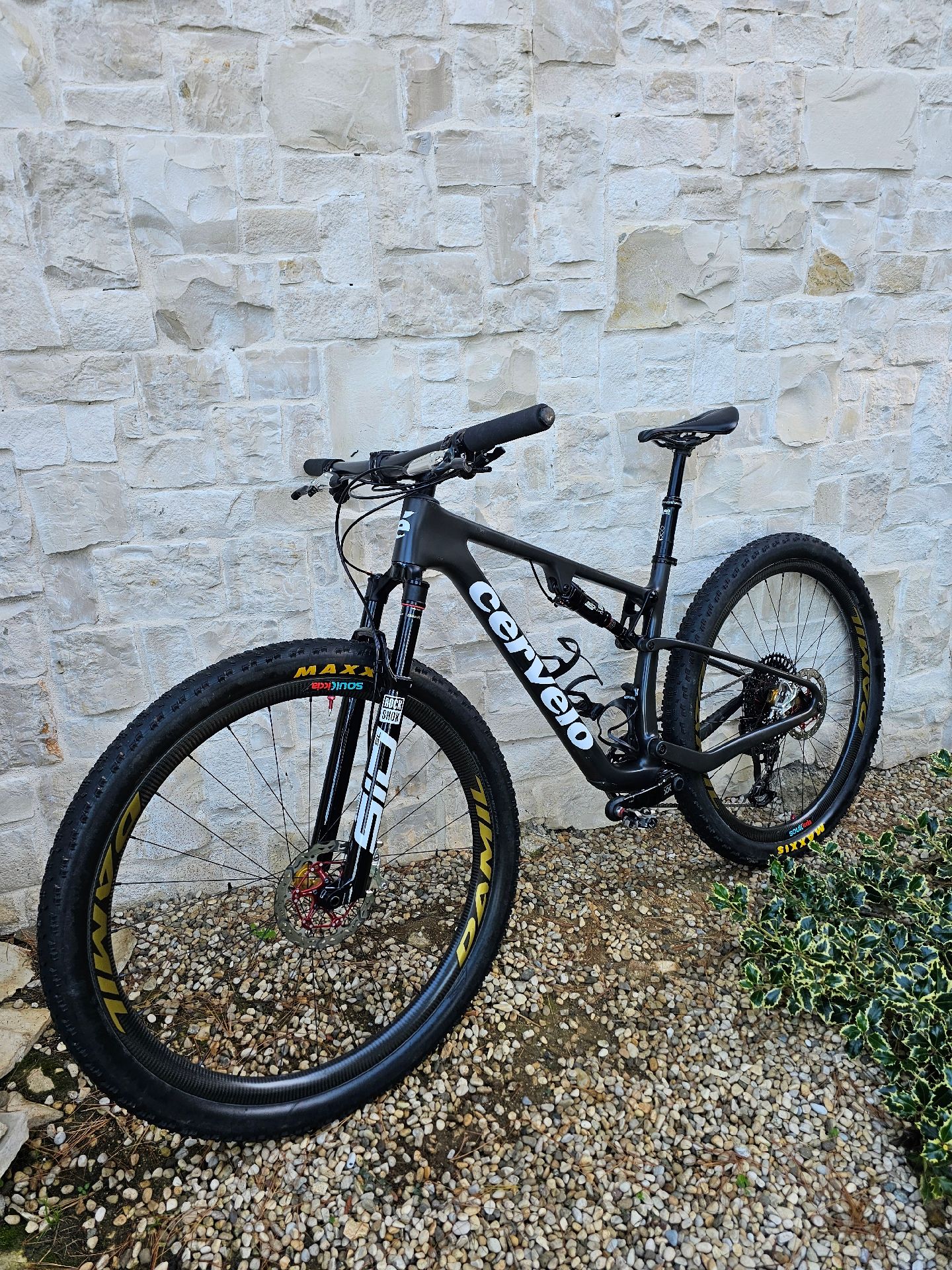 Cervélo ZFS-5 XX SL AXS 2025 2025