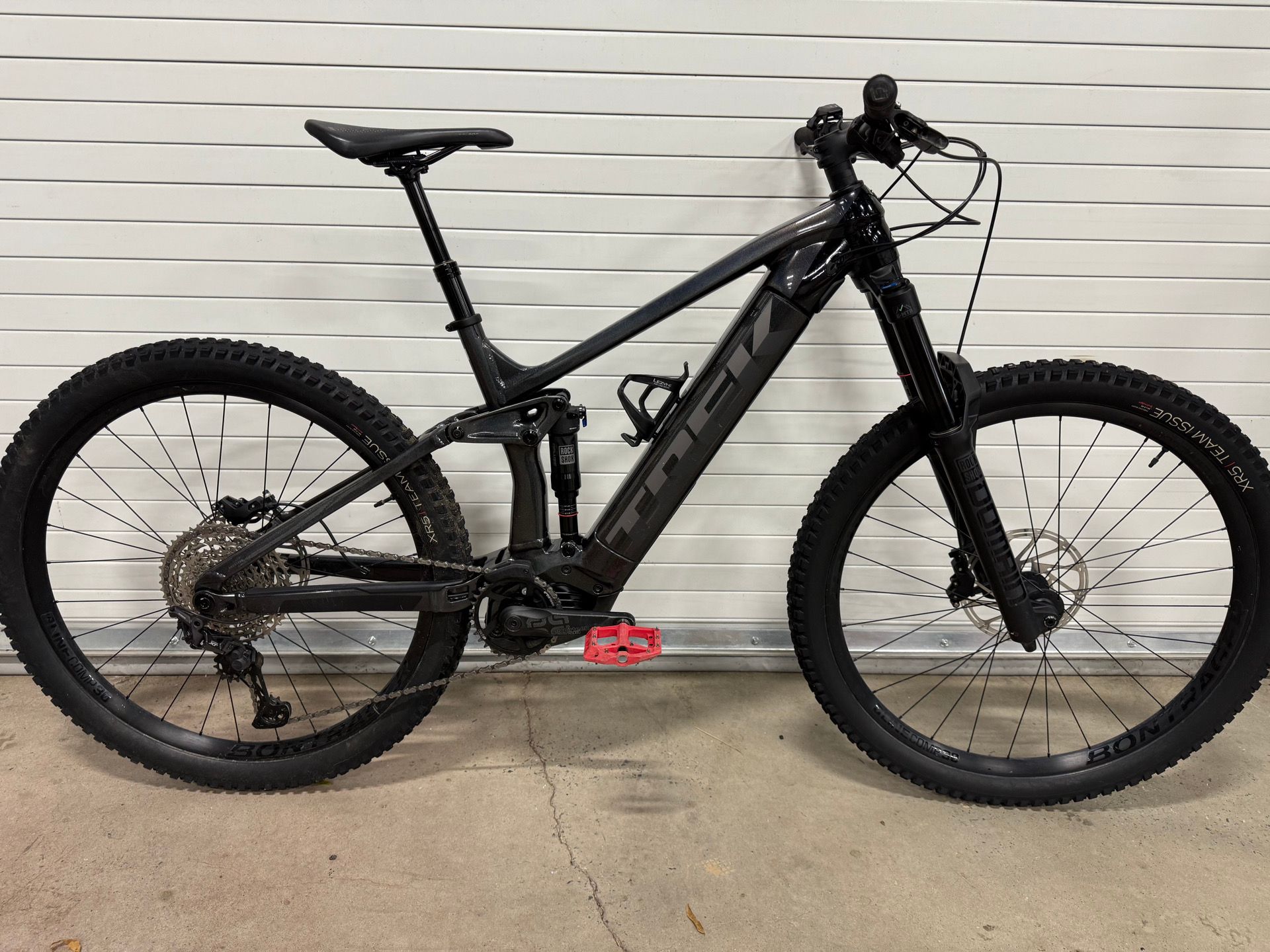 Trek Rail 7 Gen 3 2024 2024