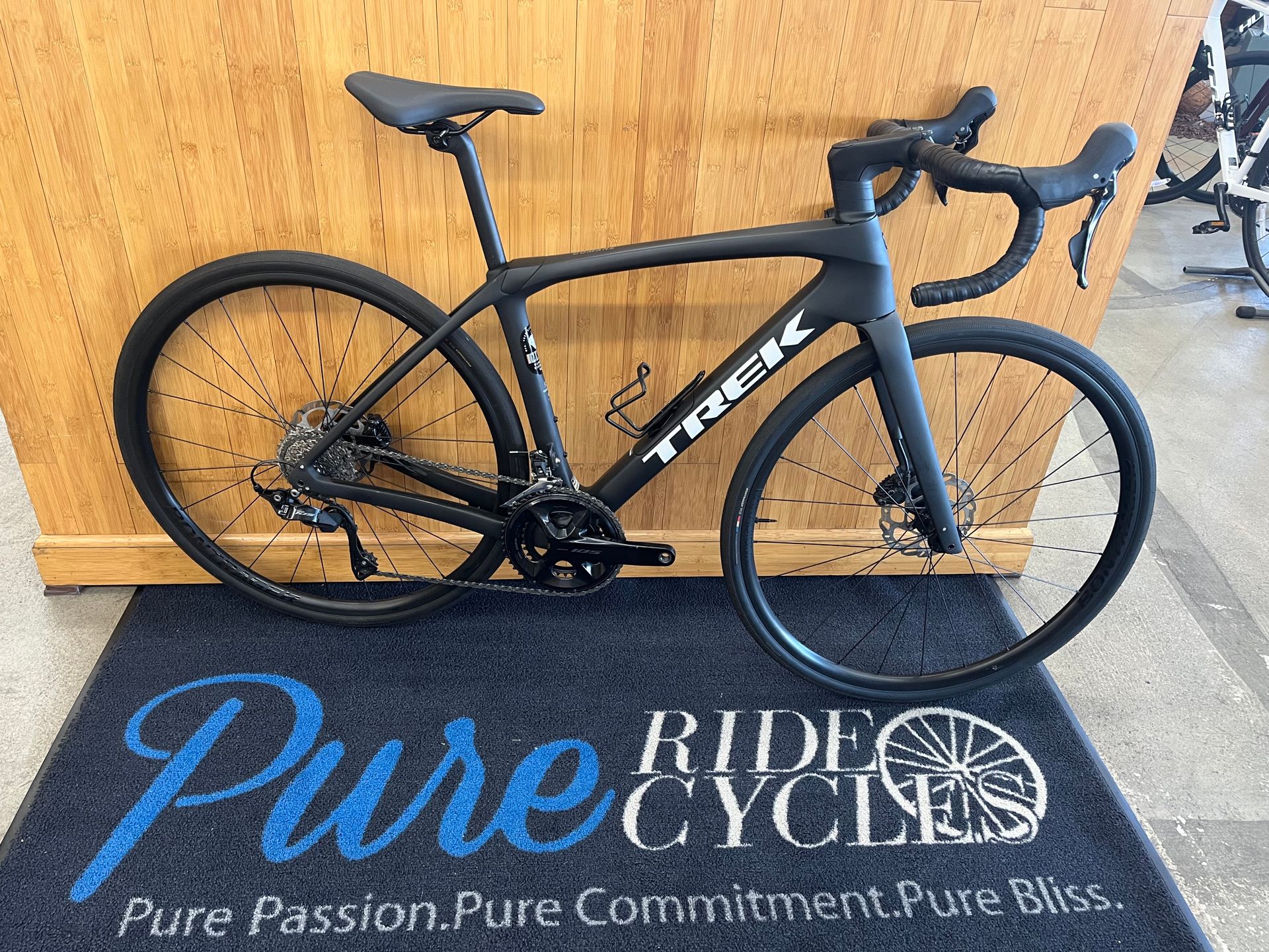 Trek Domane SL 5 Gen 4 2025 2025