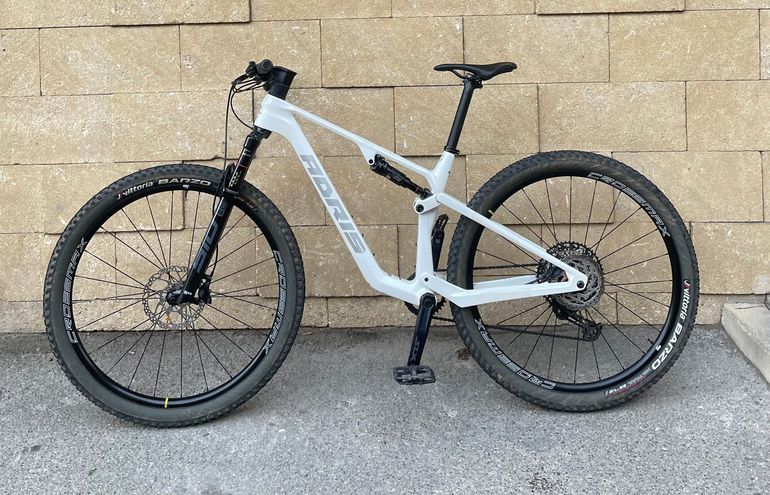 Adris Adris Flexible Slx 2024 2024