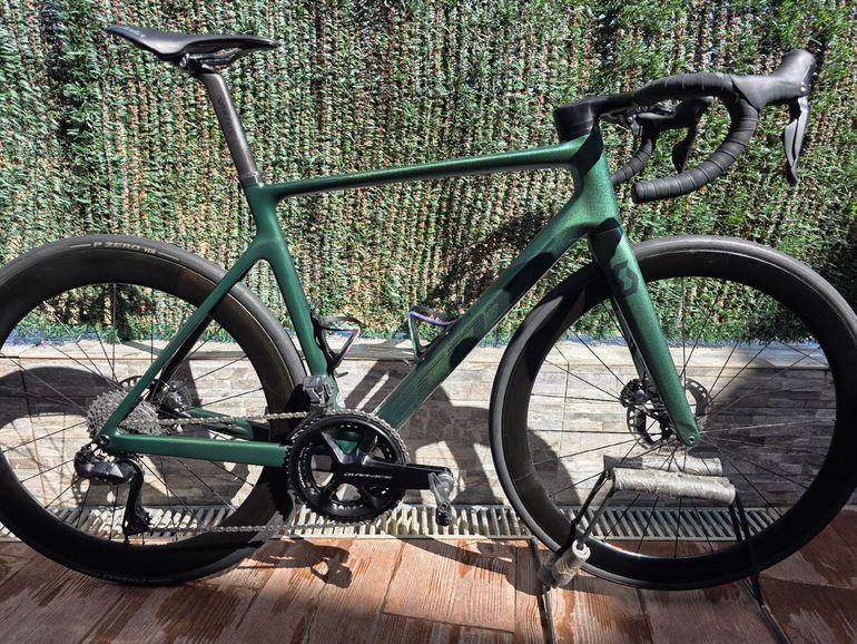 Scott Addict RC 15 2022 2022