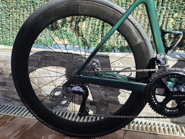 Scott Addict RC 15 2022 2022