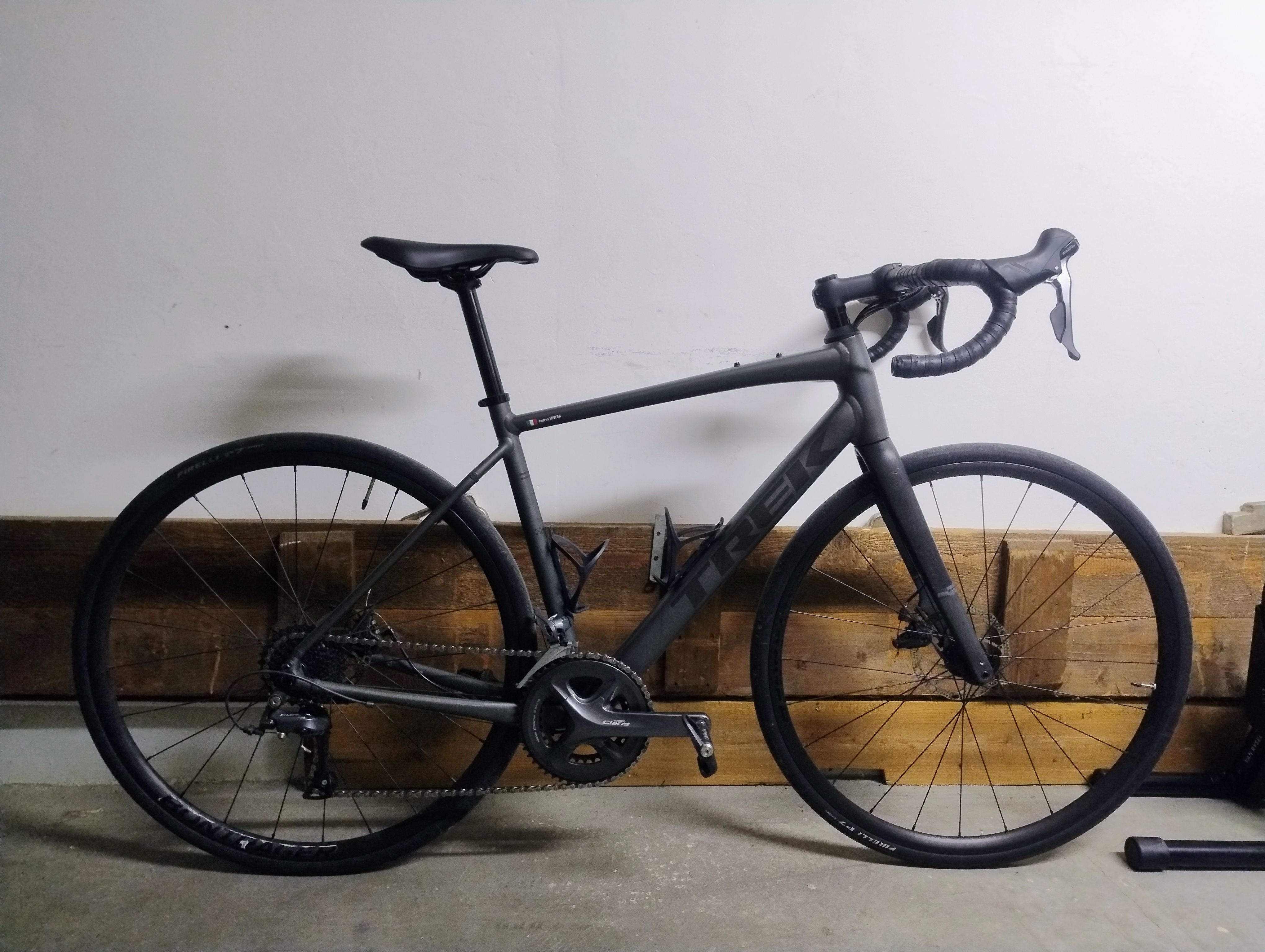 Trek Domane AL 2 Gen 4 2024 2024