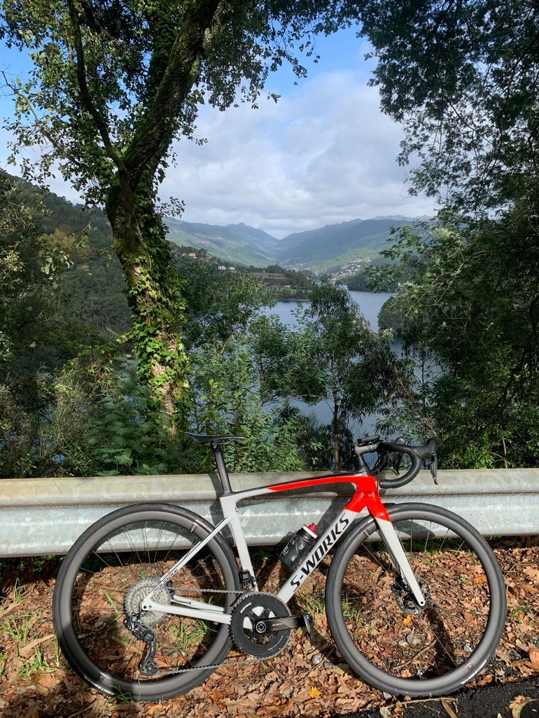 Specialized S-Works Roubaix - Shimano Dura-Ace Di2 2020 2020