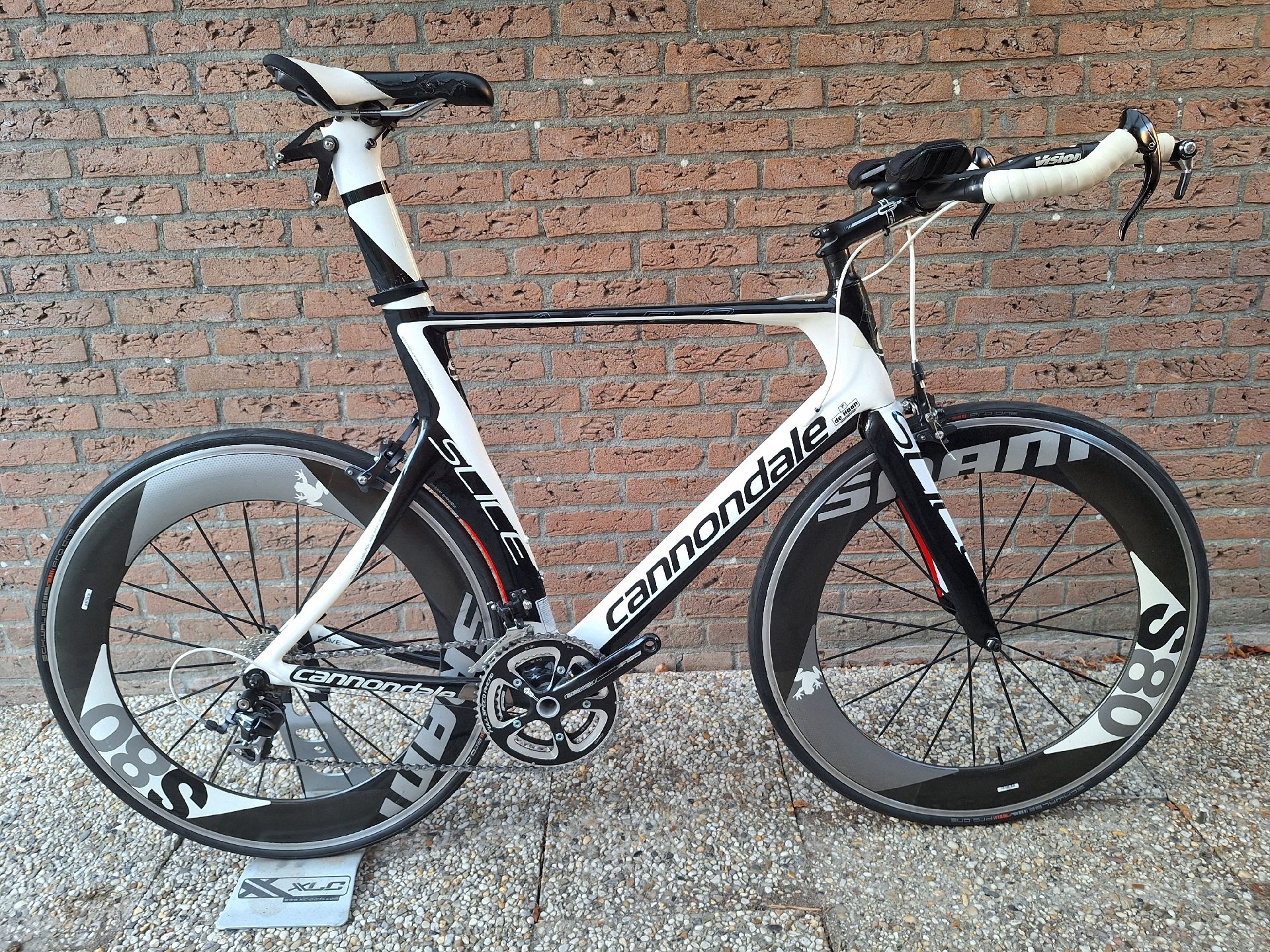 Cannondale Slice 2012 2012