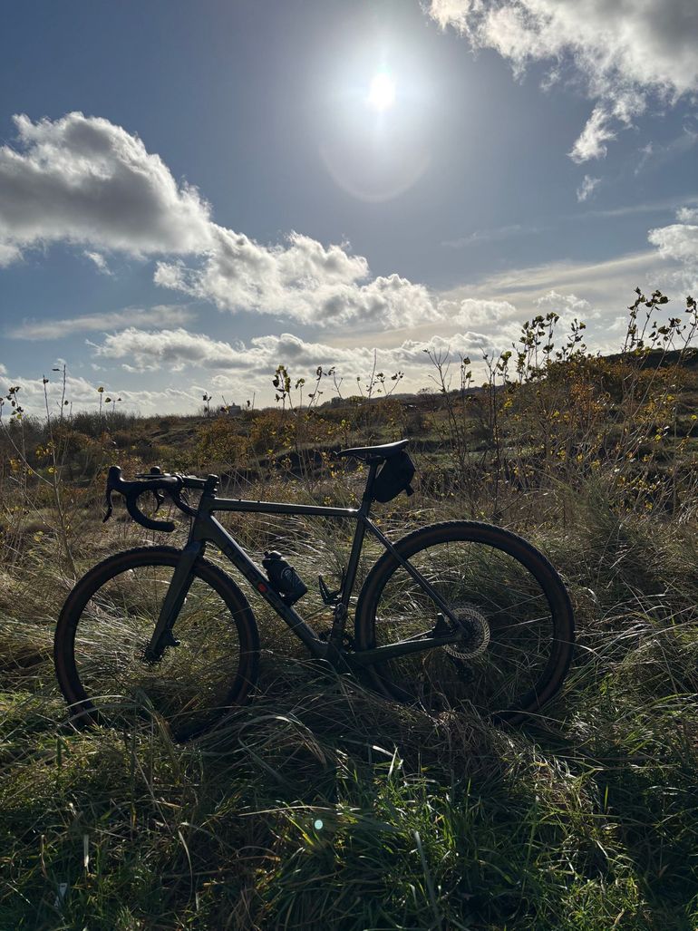 De Rosa Gravel Ekar 2021 2021