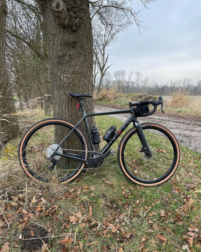 De Rosa Gravel Ekar 2021 2021