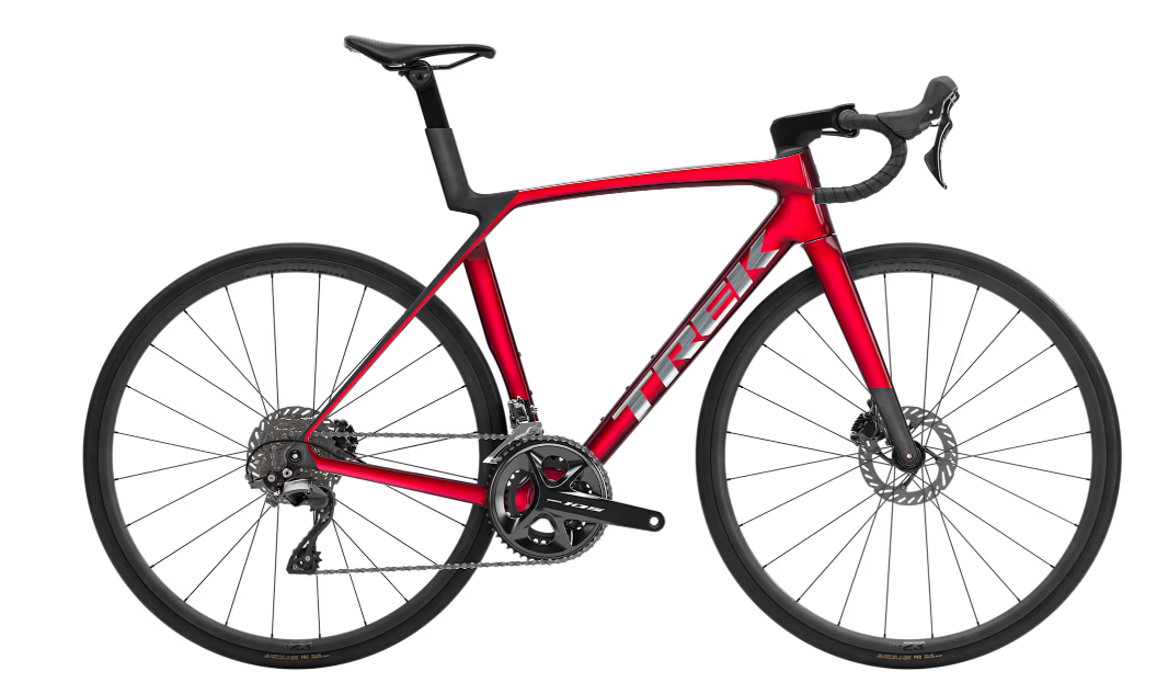 Trek Madone SL 5 Gen 8 2025 2025