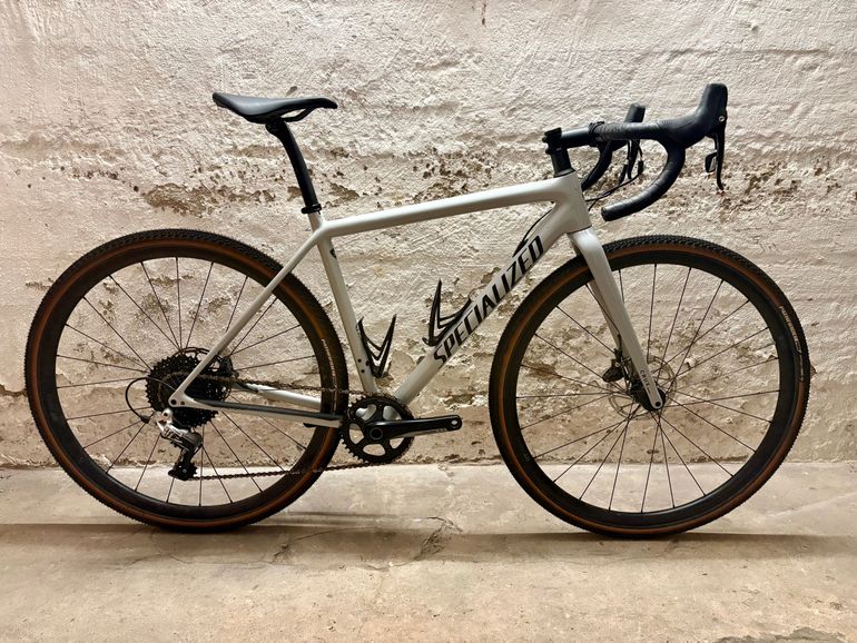 Specialized Crux Comp - SRAM Rival 2023 2023