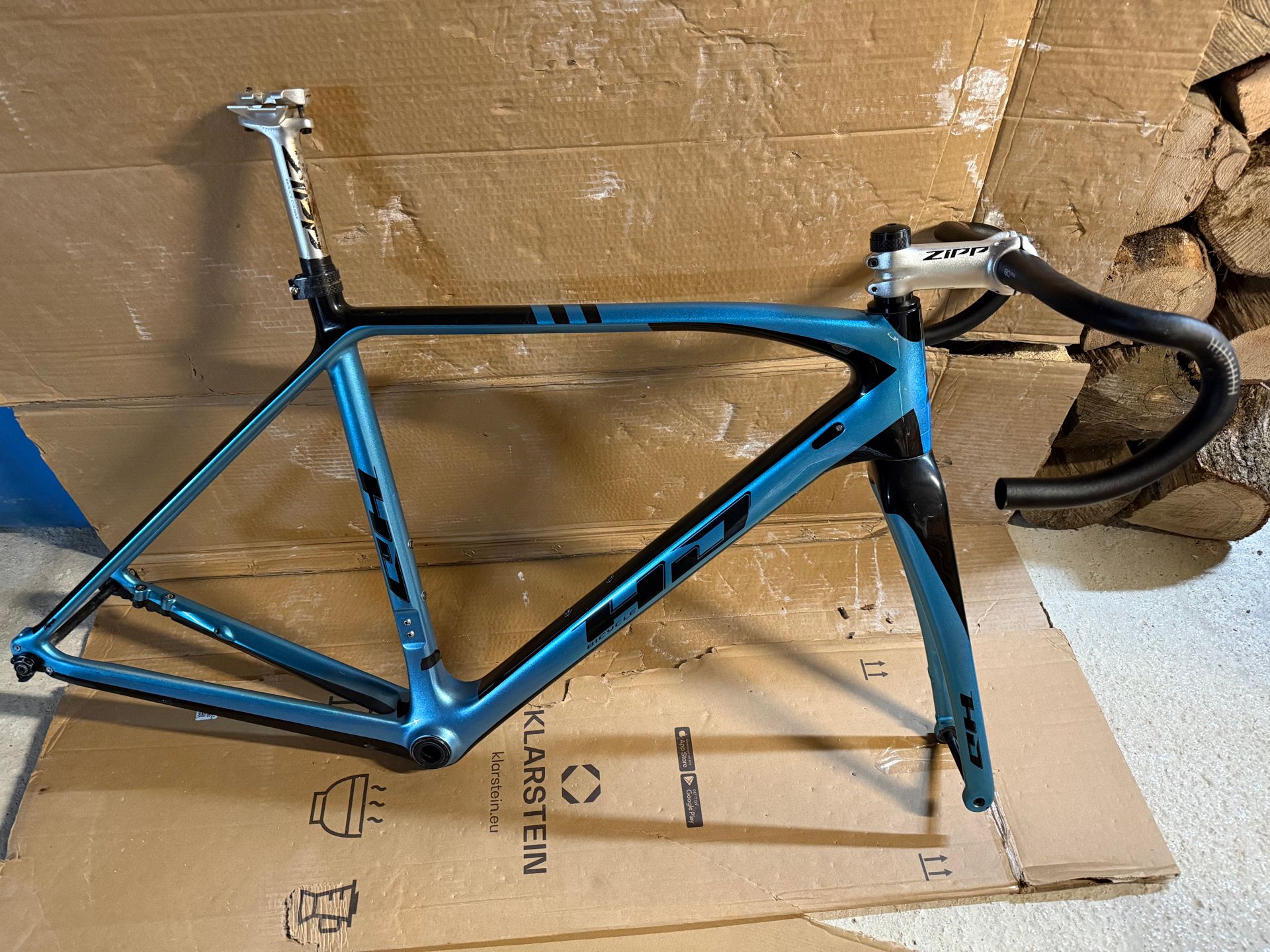 x Cx Carbon Hd 2022