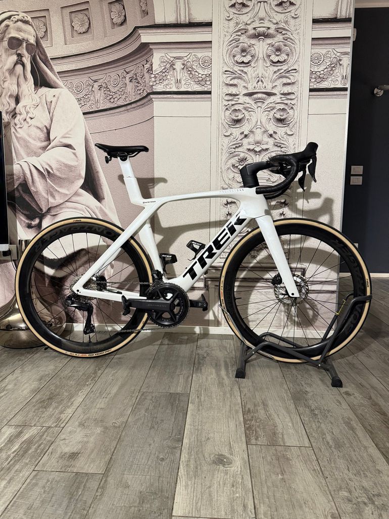 Trek Madone SLR 7 Gen 7 2024 2024