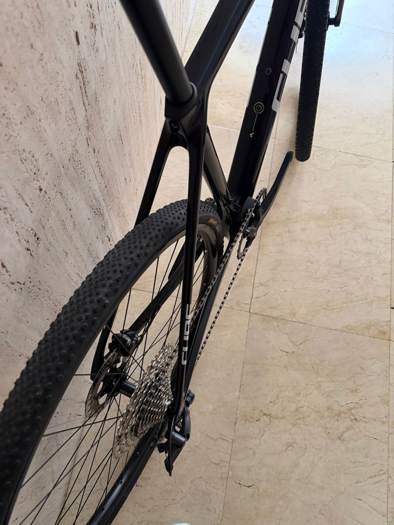 CUBE Cross Race C:68x 2024