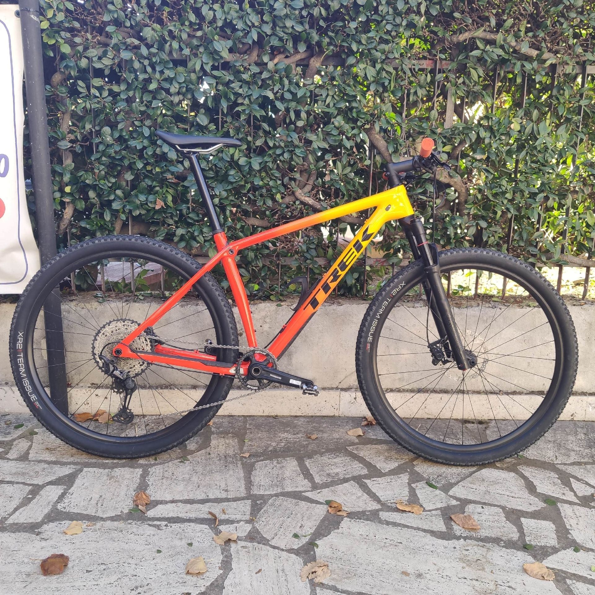 Trek Procaliber 9.6 2020 2020