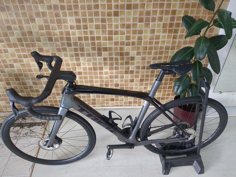 Trek Domane SL 7 Gen 3 2023 2023