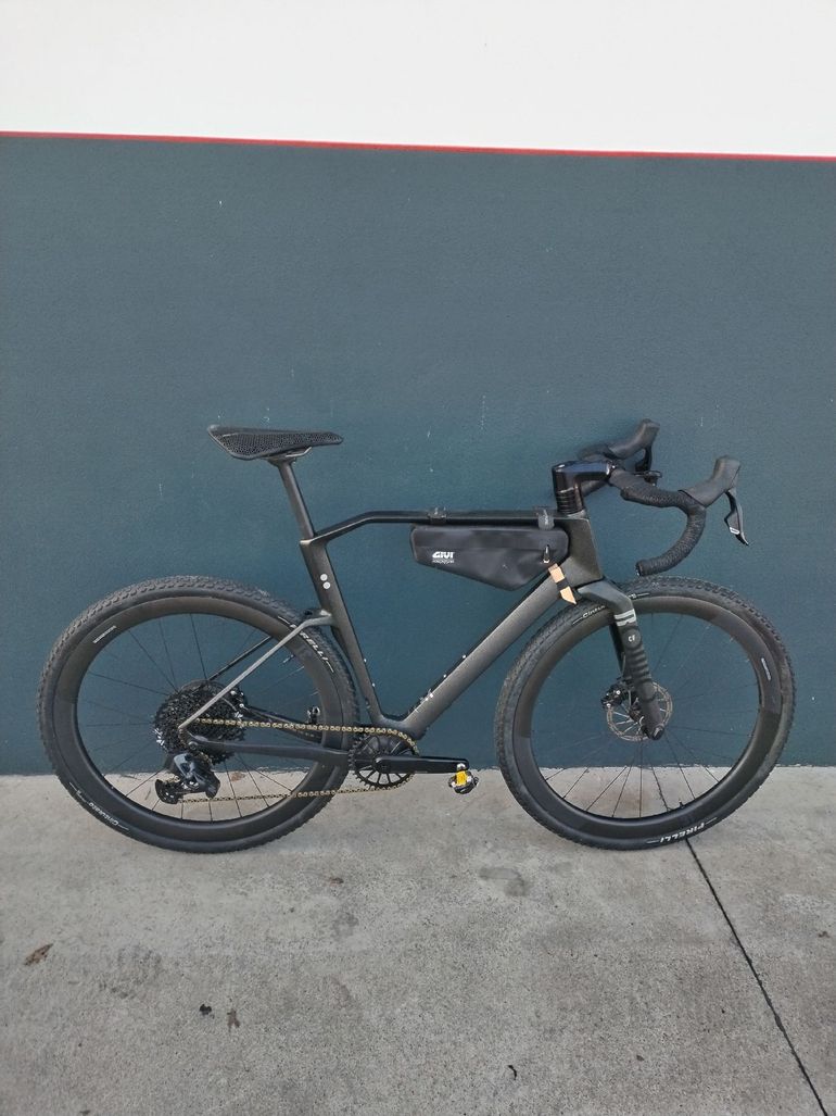 Rondo Ratt Carbon SRAM GX 1x12 2023