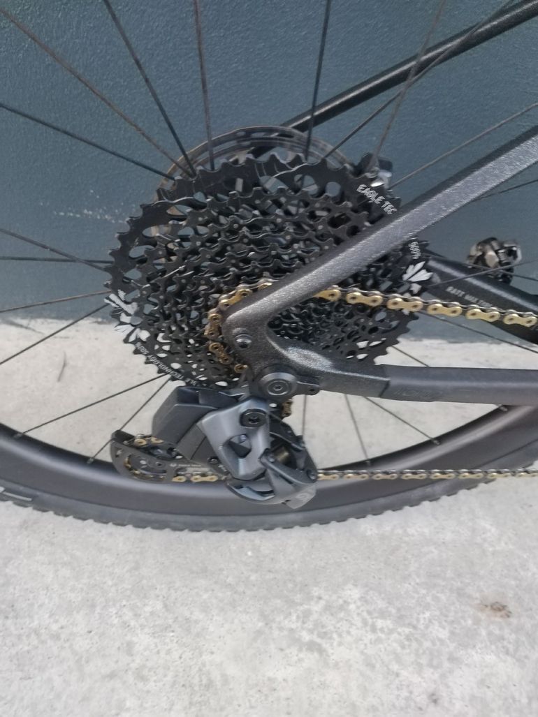 Rondo Ratt Carbon SRAM GX 1x12 2023