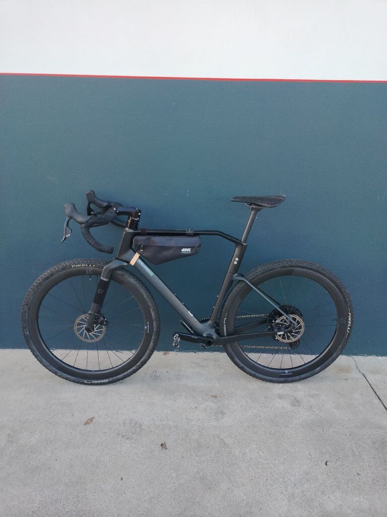 Rondo Ratt Carbon SRAM GX 1x12 2023