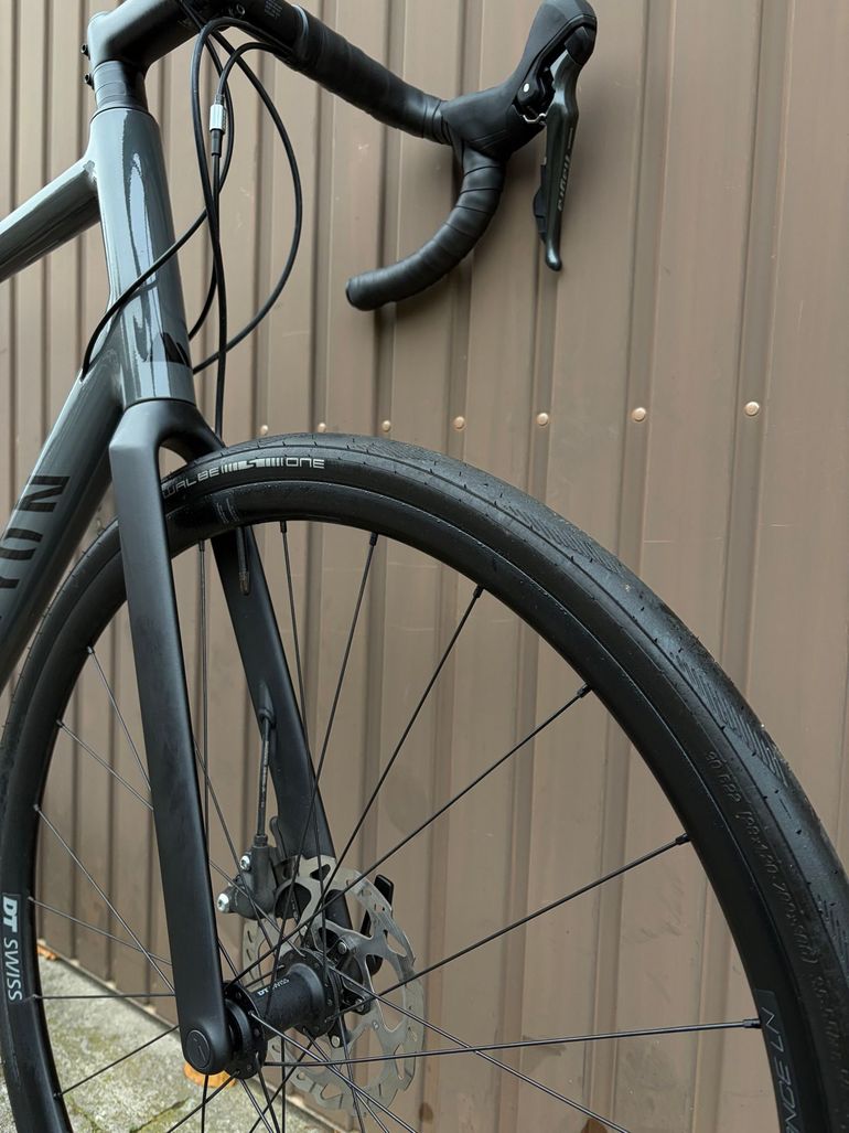 Canyon Endurace 6 2024 2024