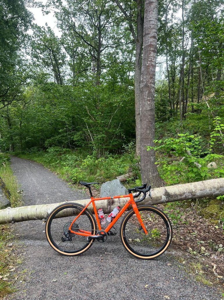 Mason Bokeh 2 - Sram Mullet XX1 - Force AXS 2020