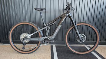 Trek POWERFLY FS+ 6 2025