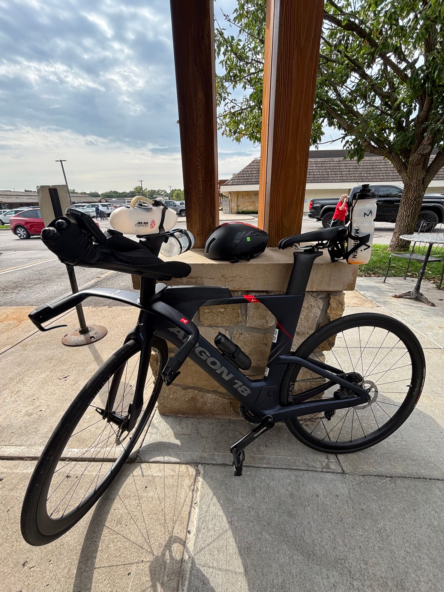 Argon 18 Argon 18 E119 Sram Force 2024