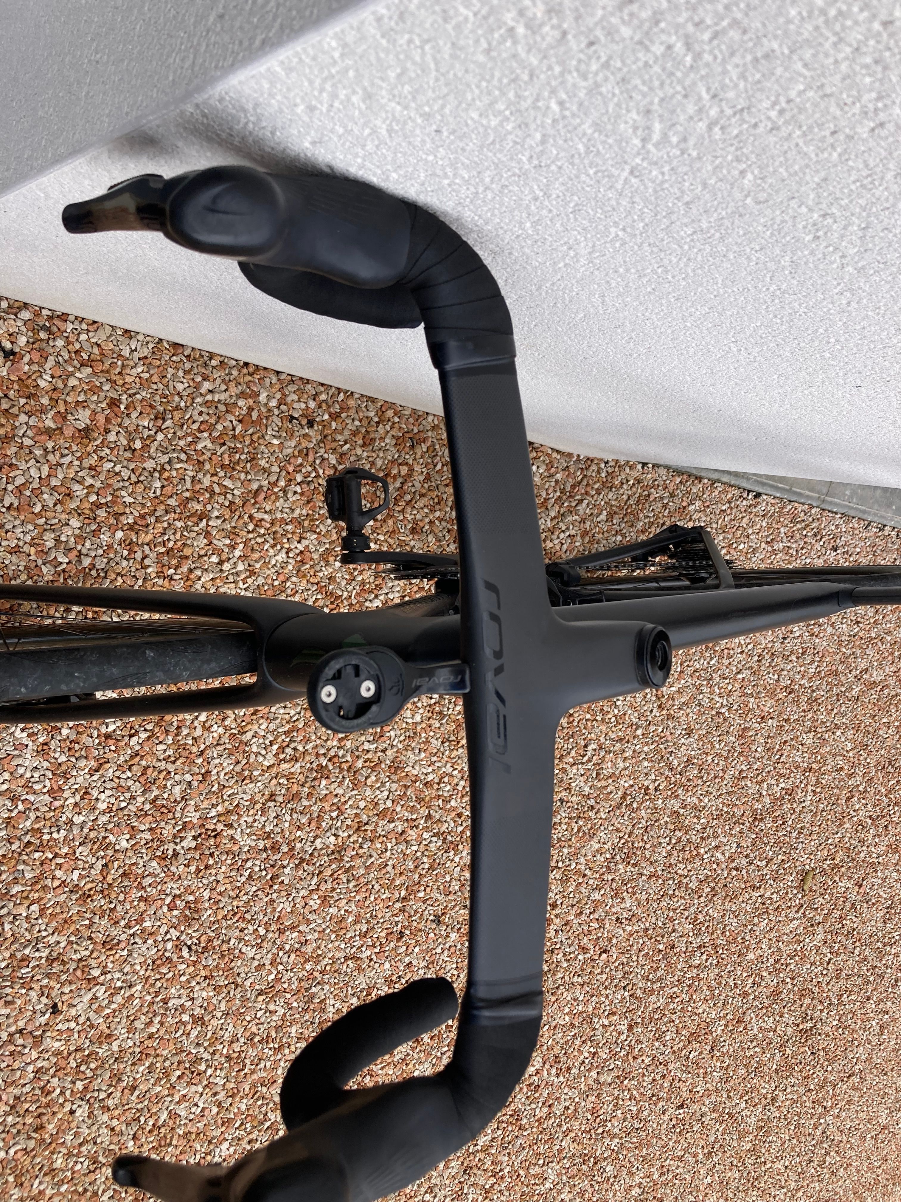 Specialized Tarmac SL8 Pro - Ultegra Di2 2024 Frameset 2024