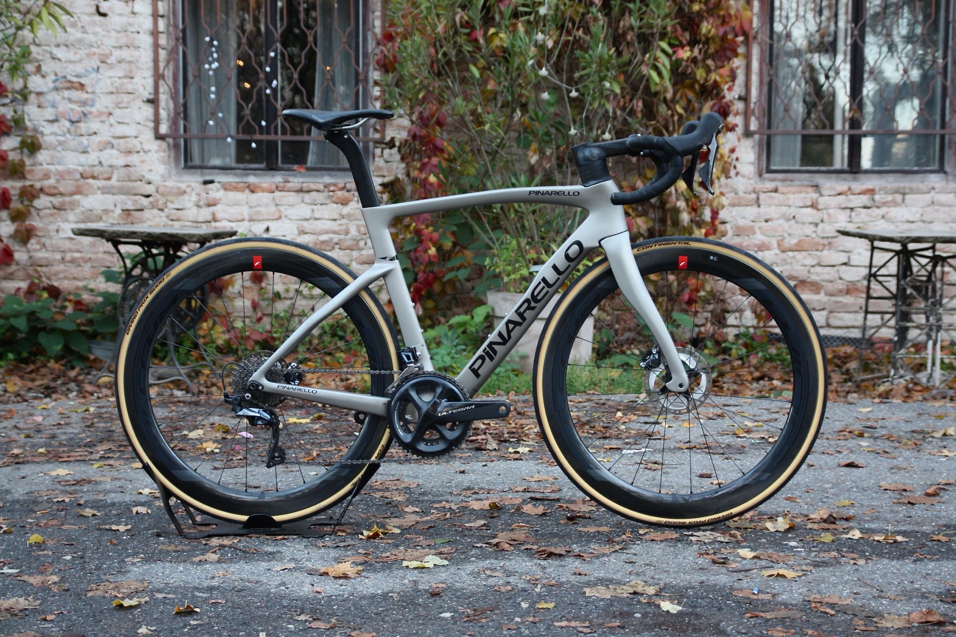 Pinarello Pinarello F5 Shimano Ultegra 2023