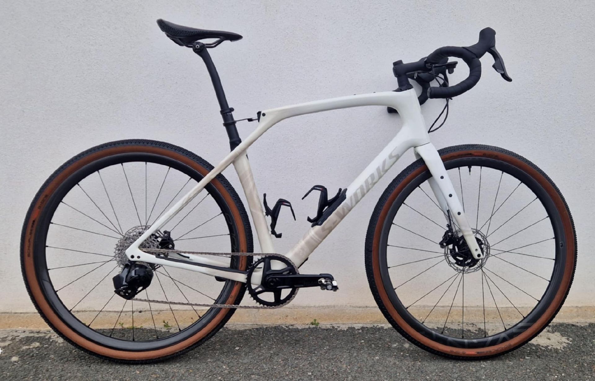 Specialized Diverge SRAM Rival eTap AXS 2024