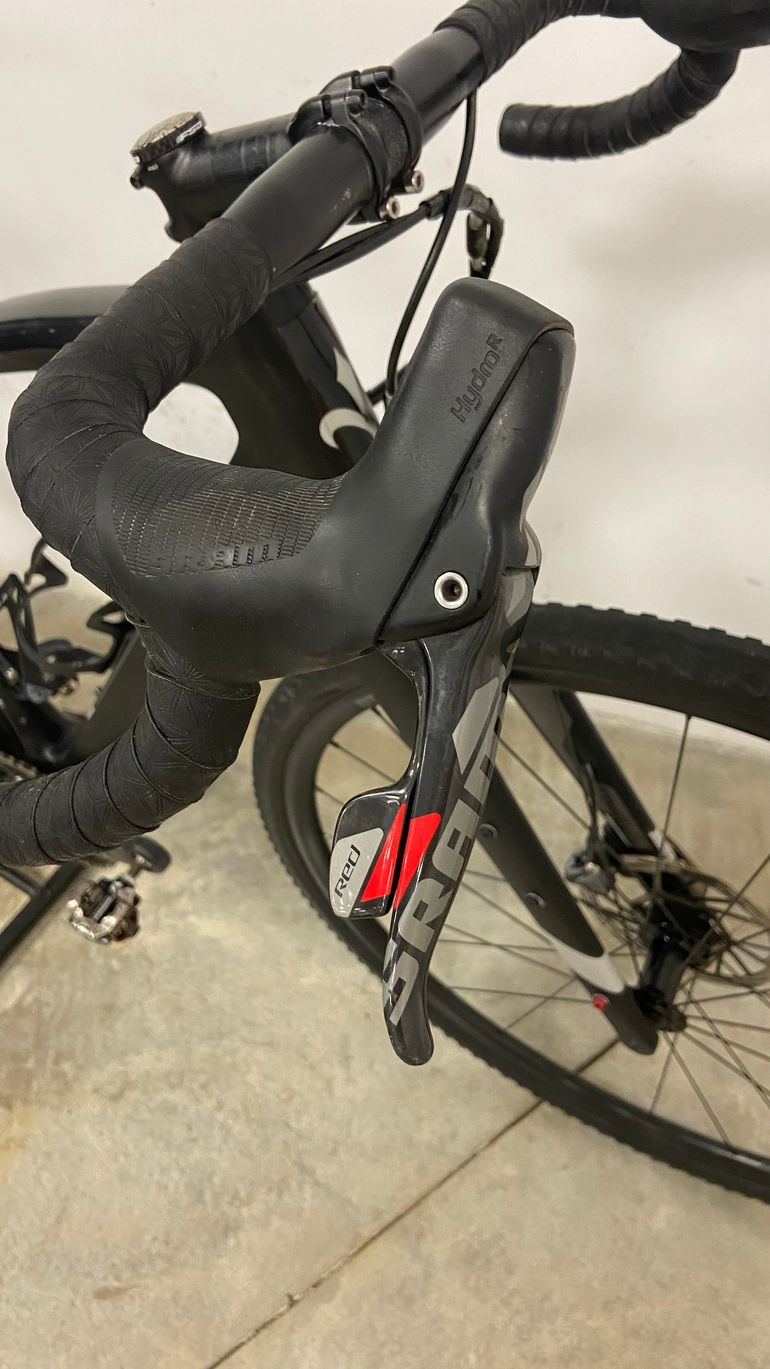 Wilier Jena SRAM Red 2021