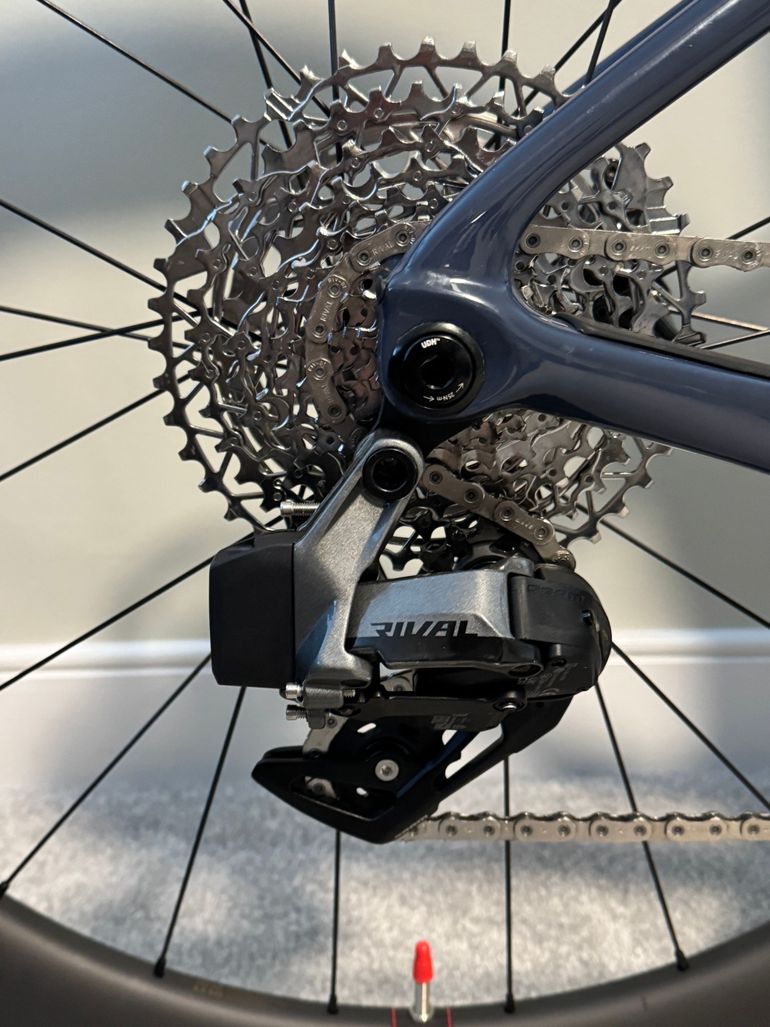 Cervélo Áspero Rival XPLR AXS 1 2024 2024