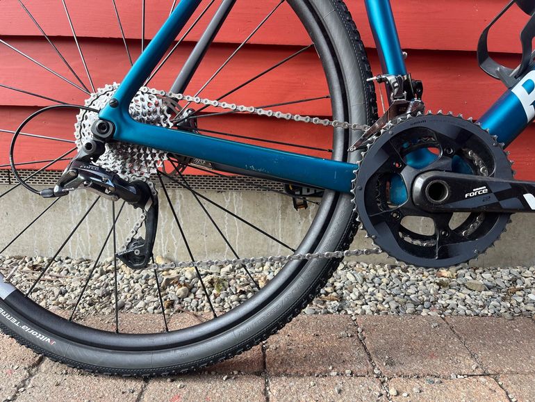 Rose BACKROAD Force 1x11 2020 2020