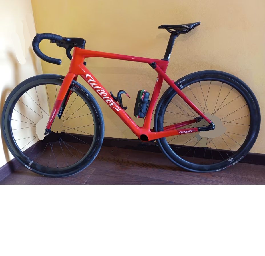 Wilier Granturismo Frameset 2024