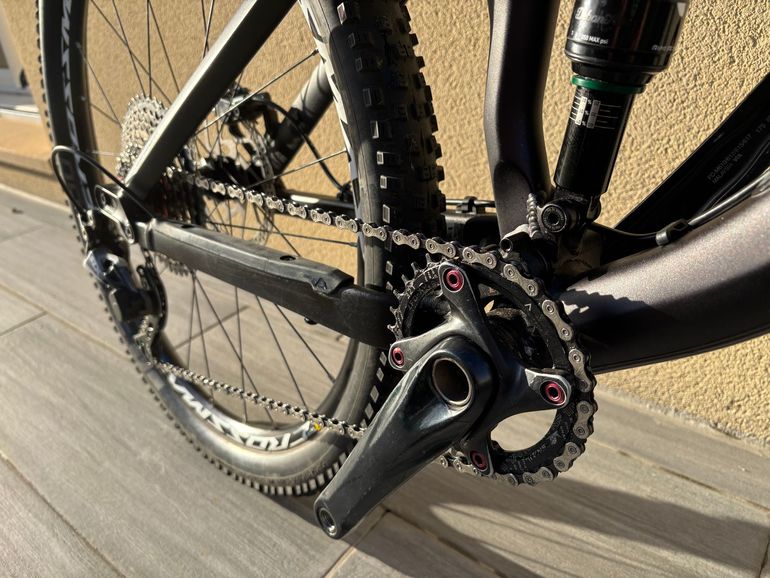 Canyon Neuron AL 6 2017 2017