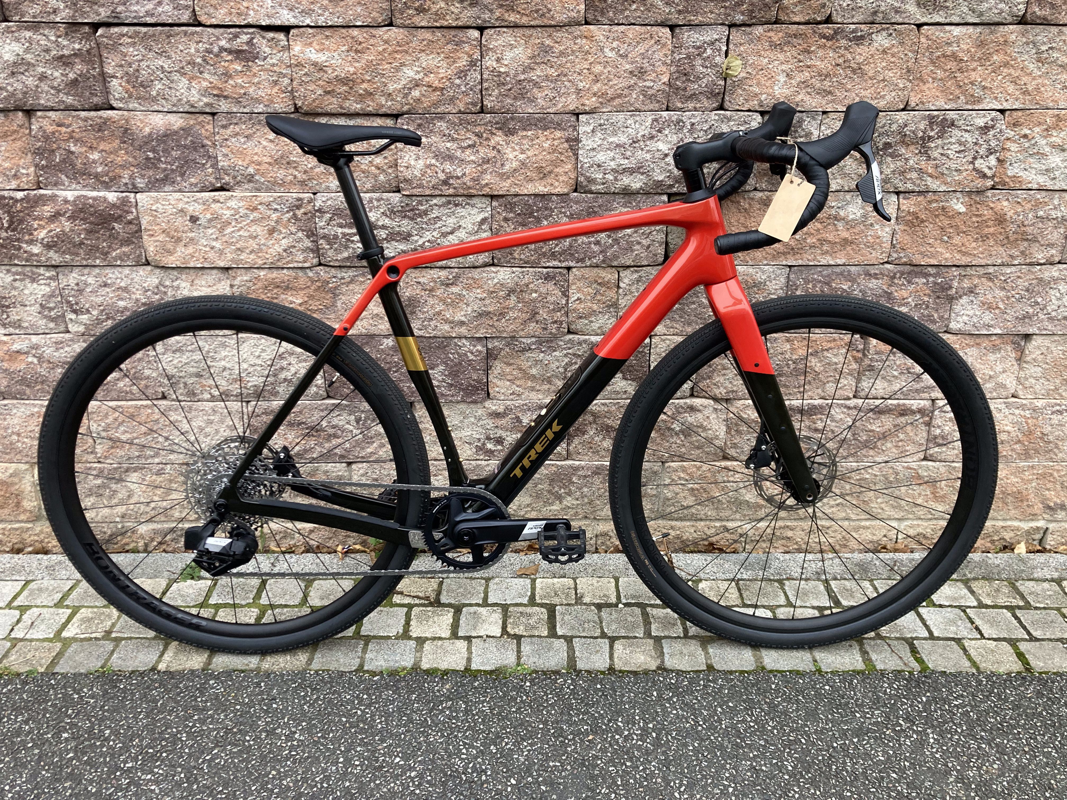 Trek Checkpoint SL 5 AXS Gen 3 2025 2025