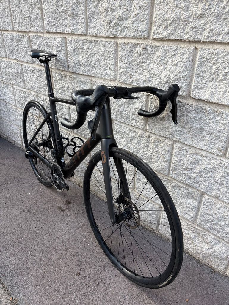 Scott Addict RC 30 2023 2023