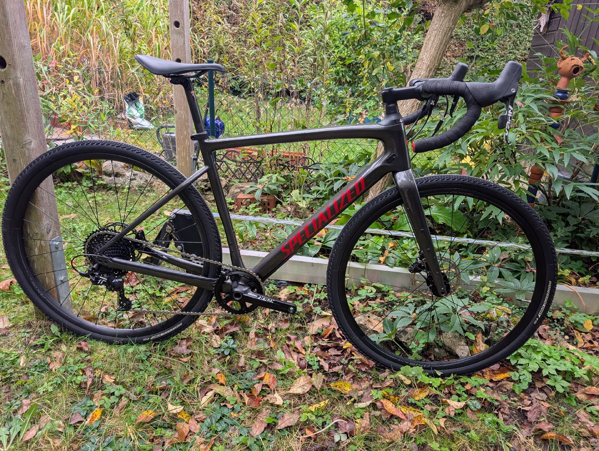 Specialized Diverge Base Carbon 2022 2022