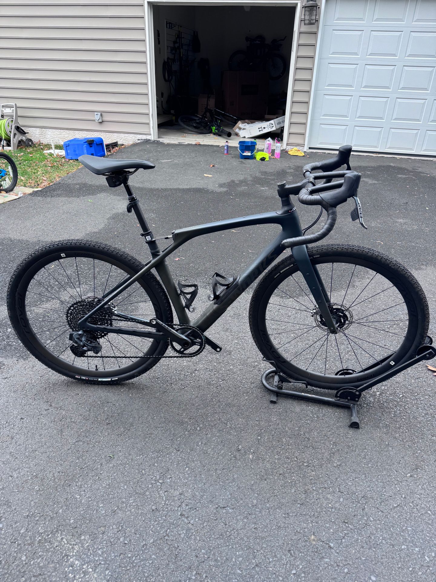 Specialized Diverge SRAM Red 2023