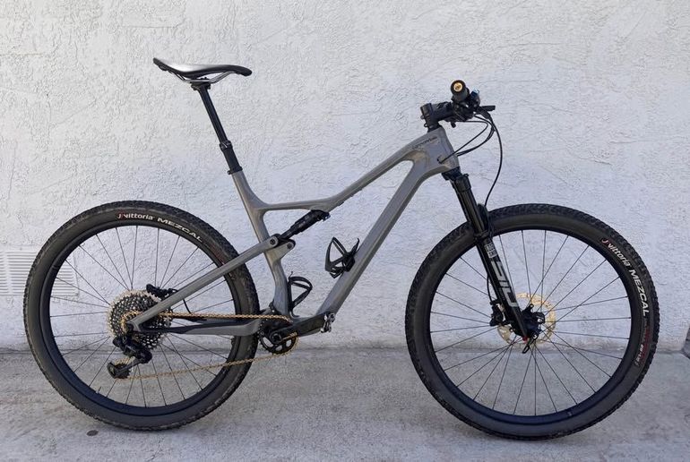 Cannondale Scalpel SRAM XX1 Eagle 2021