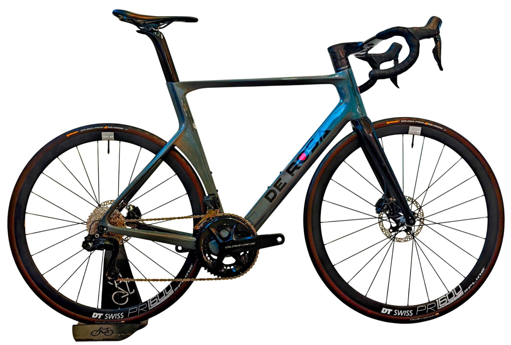De Rosa SK Pininfarina Shimano Dura-Ace Di2 12s 2023