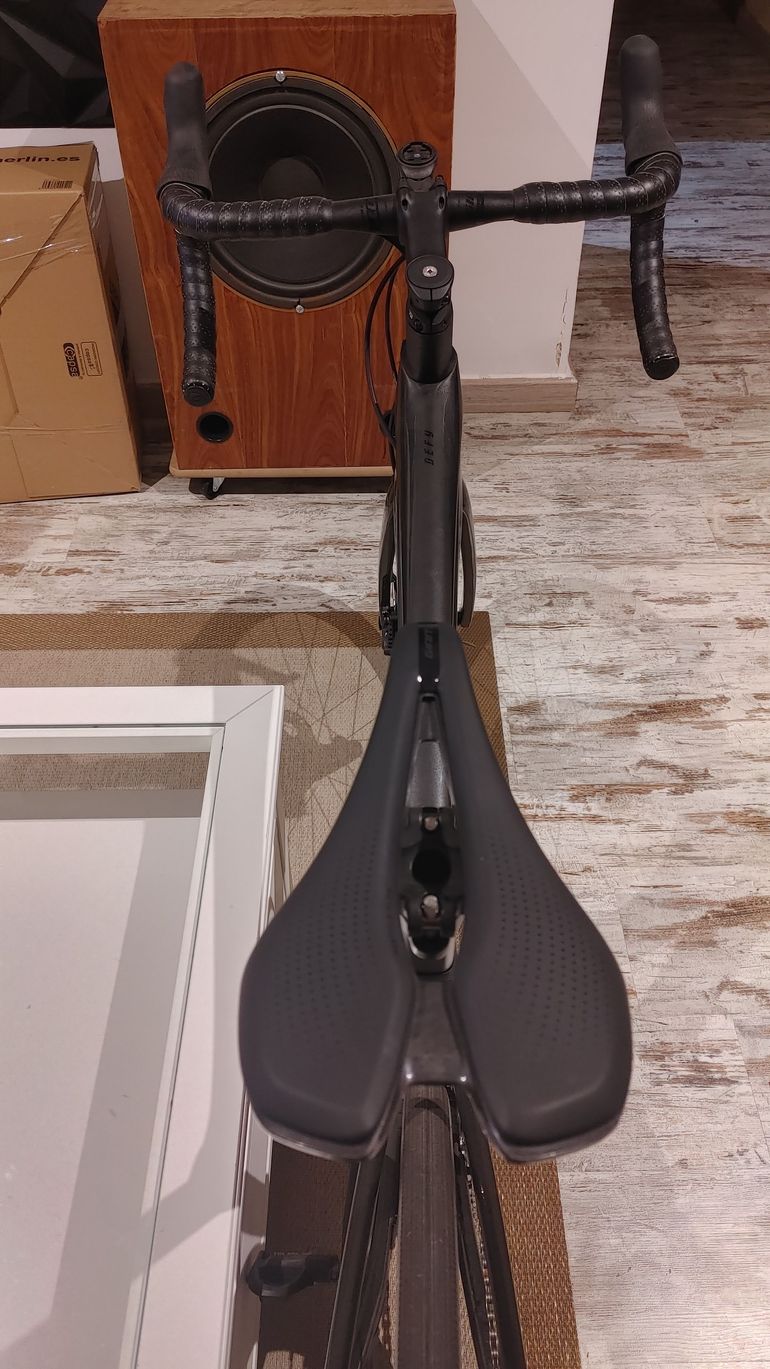 Giant Defy Advanced Pro 2 Ultegra 2022 Frameset 2022