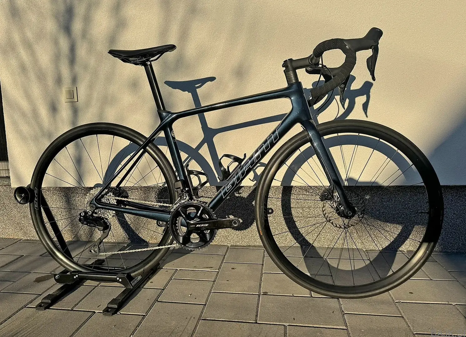 Giant TCR Advanced Disc 1 2024 2024