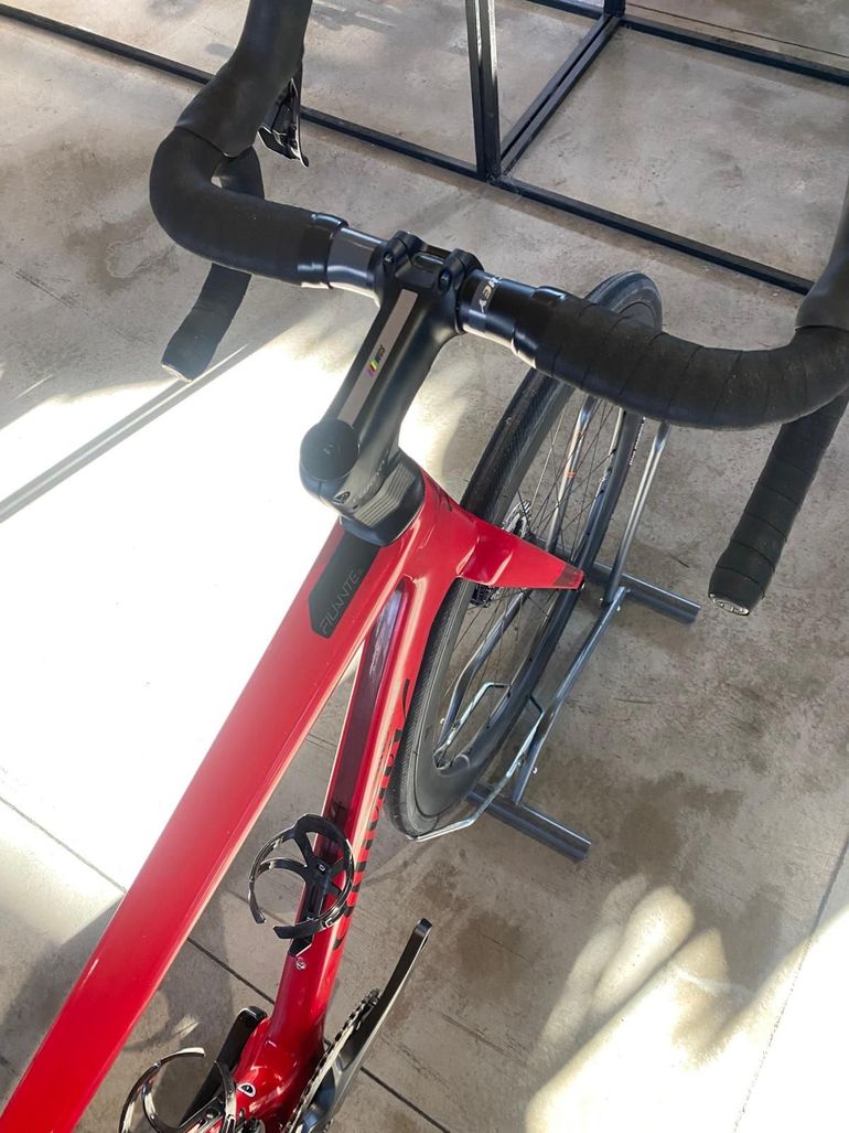 Wilier Filante SL SHIMANO ULTEGRA Di2 R8170 2023 2023