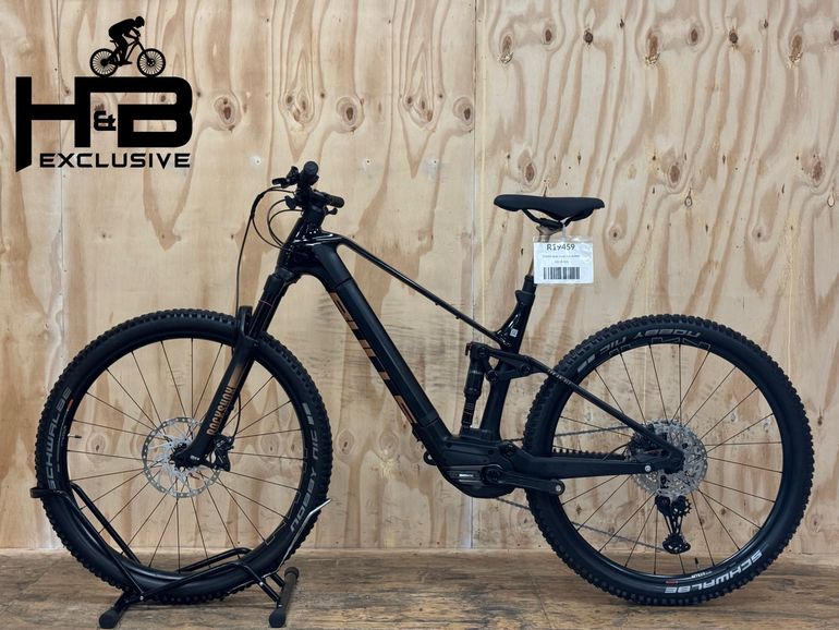 BULLS Sonic Evo AM SL 1 Carbon Shimano XT 2023