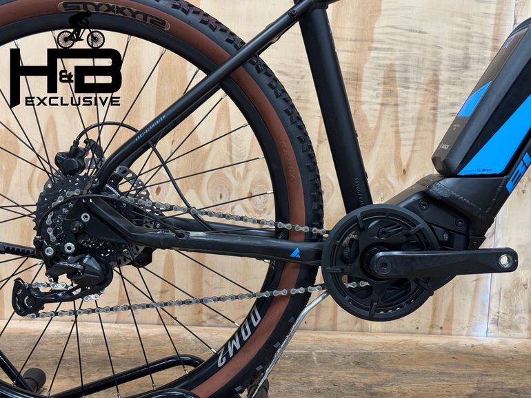BULLS LT CX 500 Shimano Alivio 2022