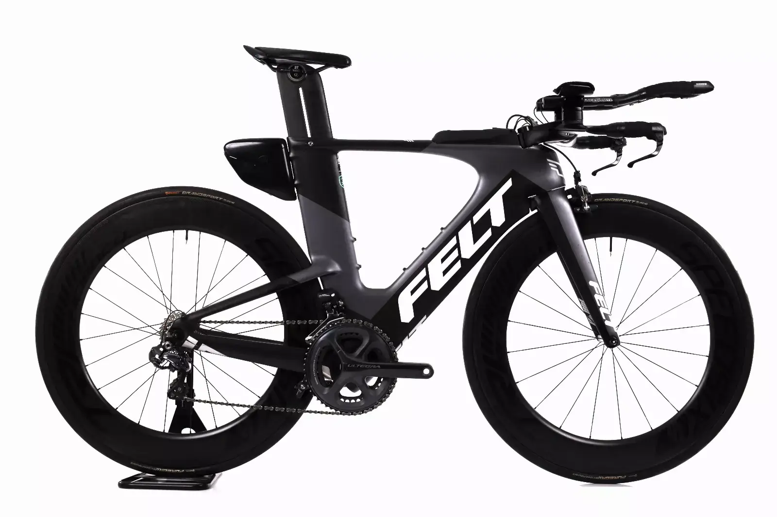 Felt IA used in 54 cm | buycycle