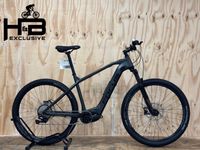 Focus Jam² HT 6.8 Plus Shimano Deore 2019