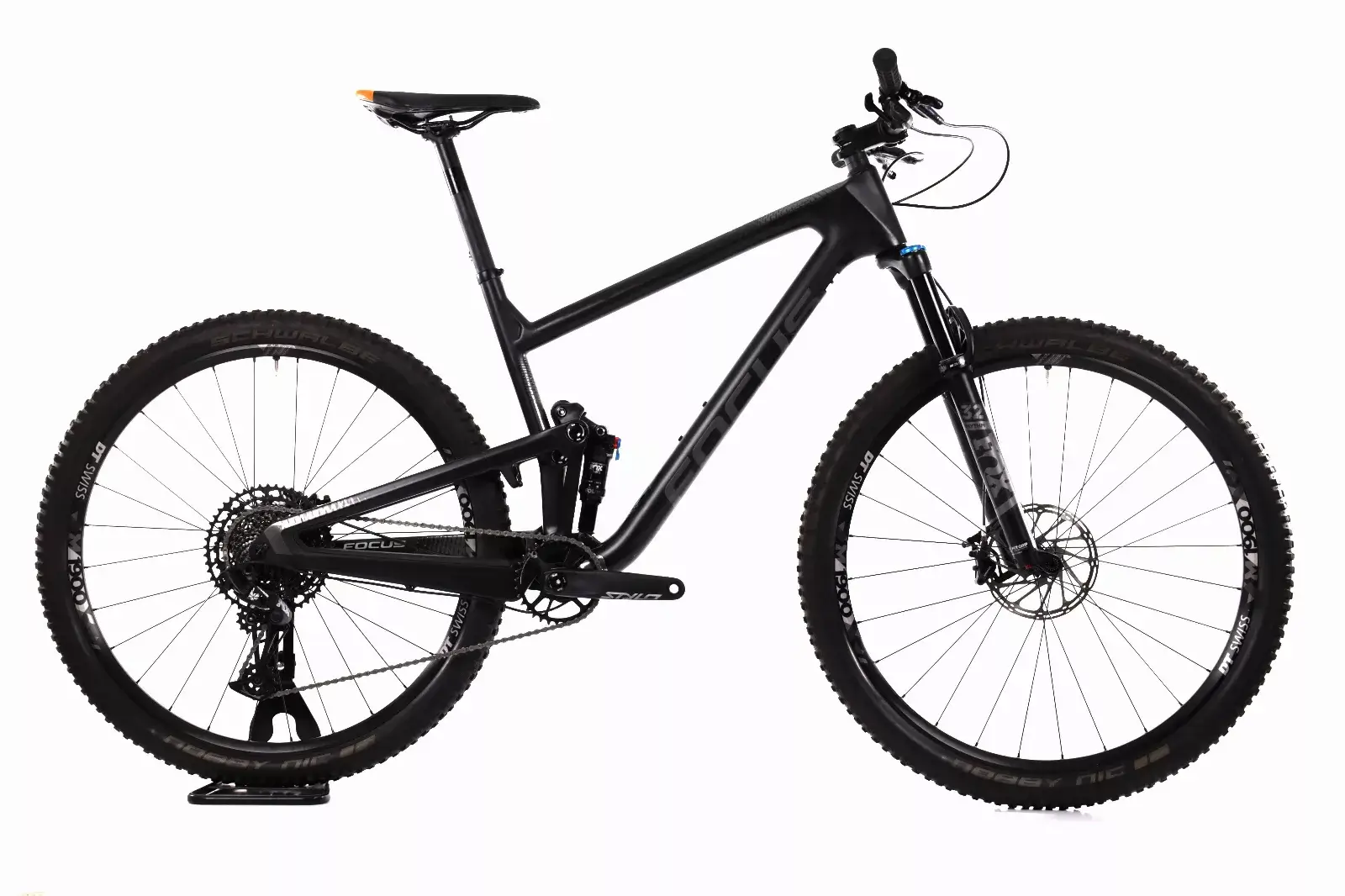 Focus 01E gebraucht kaufen L | buycycle