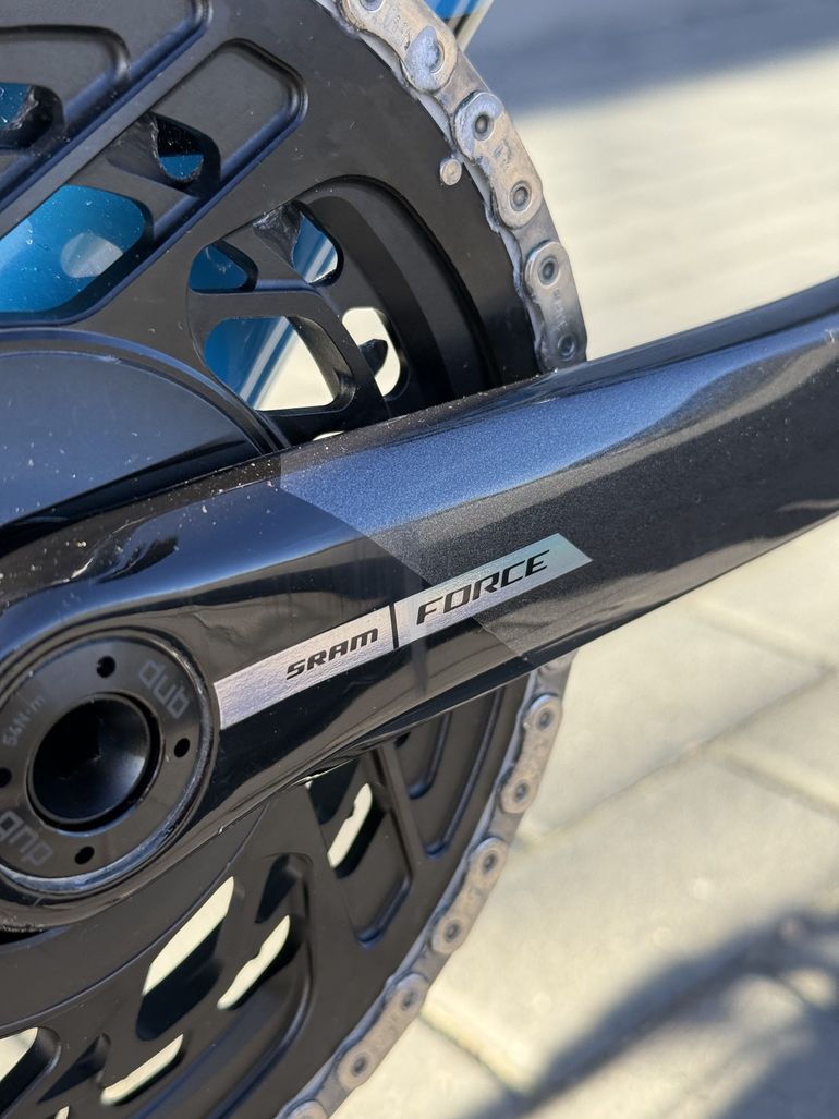 Factor Factor SLiCK Nebula Blue 2023